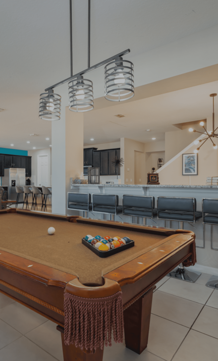 Property - Solara Orlando