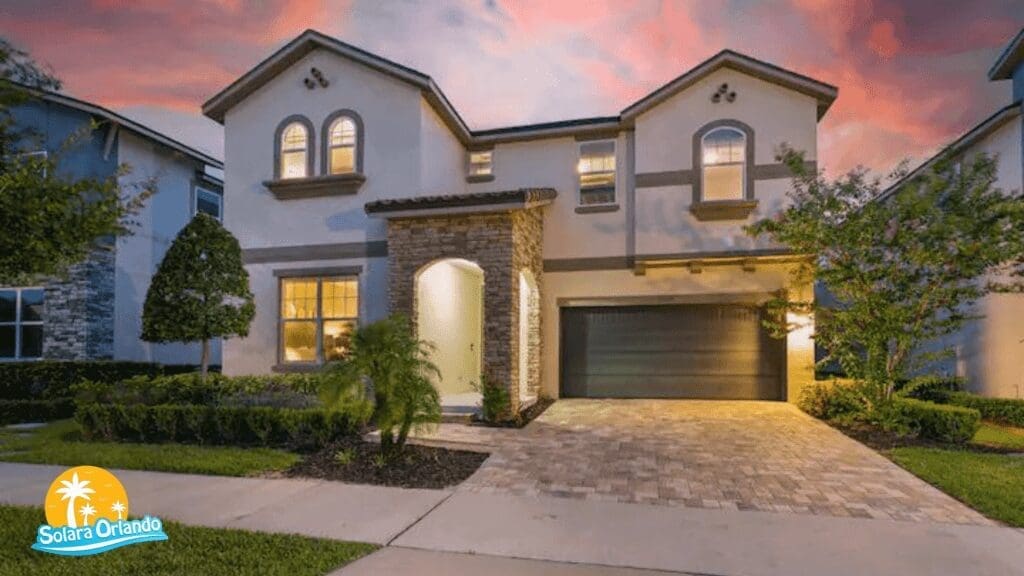 Home - Solara Orlando